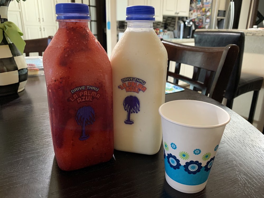 LA PALMA AZUL - Updated June 2024 - 25 Photos & 11 Reviews - 3511 S ...