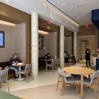 CAPITAL ONE CAFÉ - Updated December 2025 - 56 Photos & 17 Reviews - 555 ...