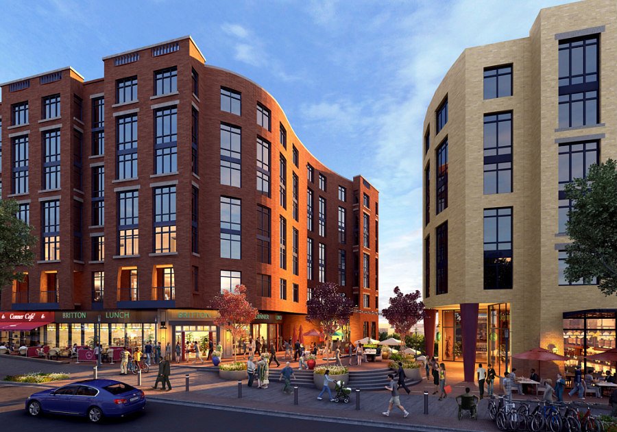 DAVIS DEVELOPMENT GROUP - Updated January 2026 - 11 E K St NW ...