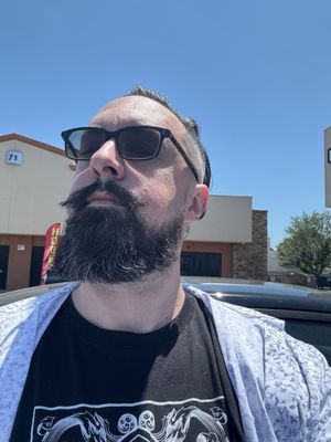 BLADE & BEARD - Updated June 2025 - 16 Photos & 17 Reviews - 8252 E ...