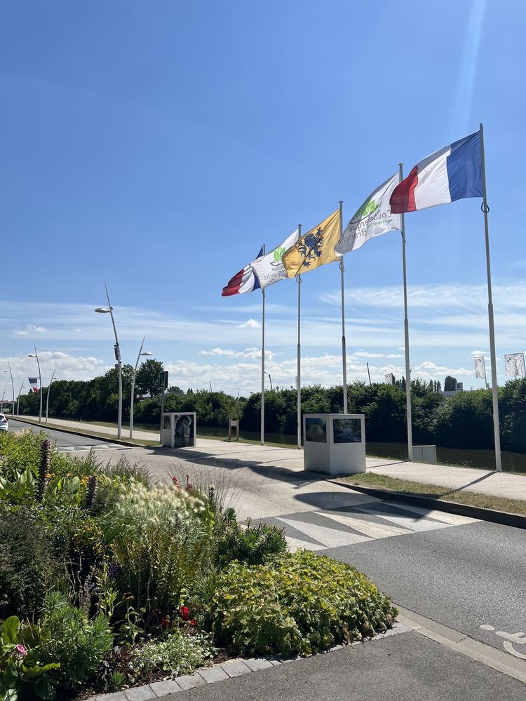 LE PARC DU FORT LOUIS - Updated June 2025 - Rue des Forts, Coudekerque ...