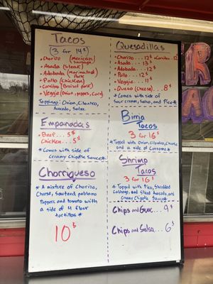 SEÑOR TACOS - Updated November 2025 - 29 Photos & 49 Reviews - 45 Old ...