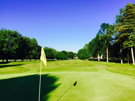 SHADOWOOD GOLF COURSE - 14 Photos - 333 N Sandy Creek Dr, Seymour, IN ...