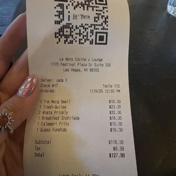 LA NETA COCINA Y LOUNGE - Updated January 2026 - 2168 Photos & 1384 ...