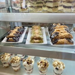 GIULIA ITALIAN BAKERY - Updated July 2025 - 227 Photos & 84 Reviews ...