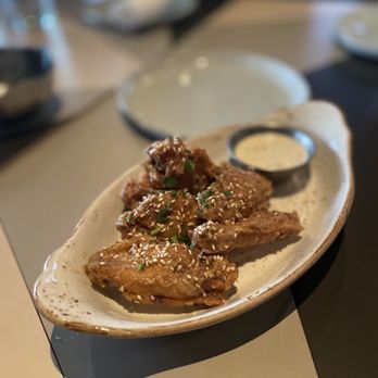 MBAR - Updated July 2024 - 944 Photos & 710 Reviews - 400 Fairview Ave ...