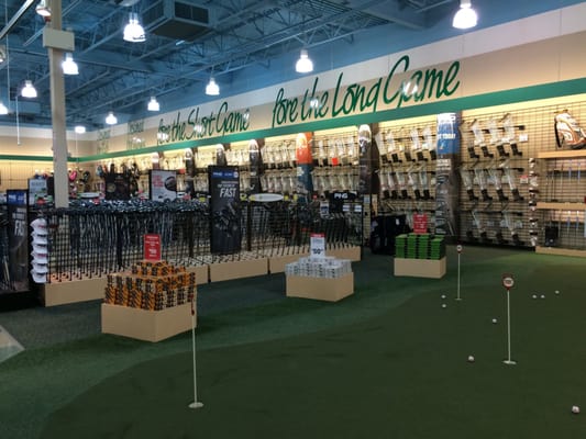 GOLF TOWN - Updated December 2025 - 18831 Stony Plain Road NW, Edmonton ...