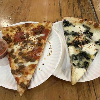 CARVE - Updated June 2024 - 450 Photos & 484 Reviews - 760 8th Ave, New ...