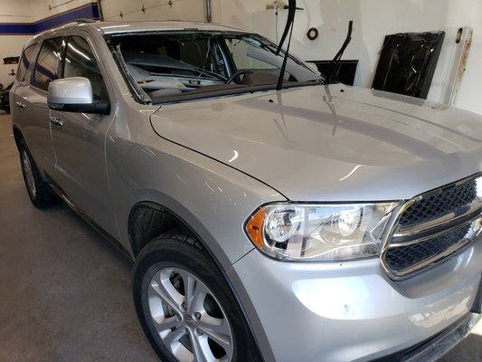 PRECISION BODY WORKS - Updated October 2025 - 18 Photos & 12 Reviews ...