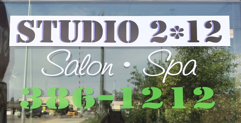 STUDIO 212 SALON & SPA - Updated April 2026 - 201 Lake St NE, Warroad ...