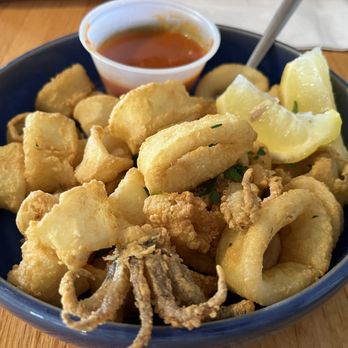 FLANDERS FISH MARKET & RESTAURANT - Updated December 2024 - 361 Photos ...