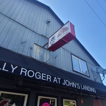 JOLLY ROGER AT JOHN’S LANDING - Updated December 2025 - 62 Photos & 85 ...