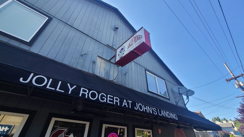 JOLLY ROGER AT JOHN’S LANDING - Updated December 2025 - 62 Photos & 85 ...