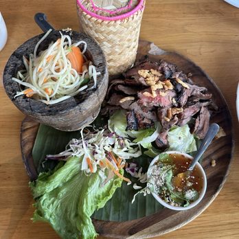 NIBBANA THAI RESTAURANT - Updated January 2025 - 348 Photos & 249 ...