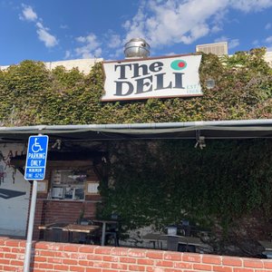 THE DELI - 457 Photos & 640 Reviews - 9671 Foothill Blvd, Rancho ...