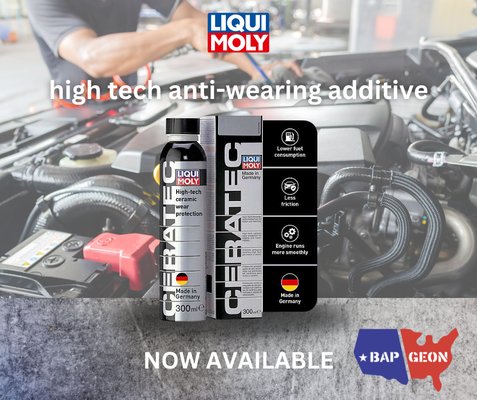 BAP-GEON IMPORT AUTO PARTS - Updated November 2025 - 44 Photos - 3403 ...