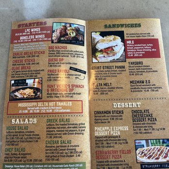 LOST PIZZA CO. - Updated July 2025 - 142 Photos & 208 Reviews - 10859 ...