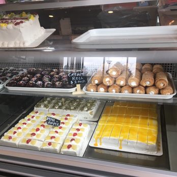 BOMBAY BAKERS - Updated December 2025 - 35 Photos & 36 Reviews - 375 ...