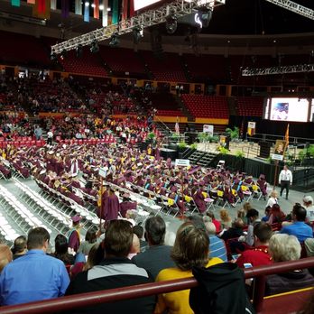 DESERT FINANCIAL ARENA - Updated October 2025 - 195 Photos & 33 Reviews ...