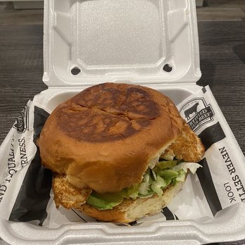 JLB EATERY - Updated June 2024 - 78 Photos & 91 Reviews - 2420 Gessner ...