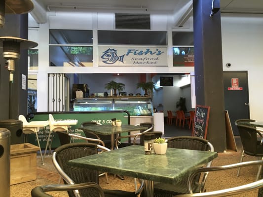 FISH’S SEAFOOD MARKET - Updated May 2026 - 45 Photos - 110 Macquarie St ...