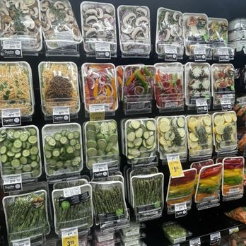 VONS - Updated December 2025 - 91 Photos & 124 Reviews - 550 E Baseline ...