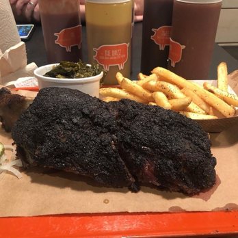 THE BEARDED PIG - Updated May 2024 - 1753 Photos & 1479 Reviews - 1808 ...