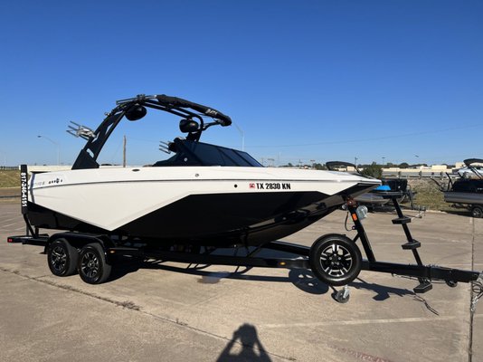 NXTLVL MARINE DALLAS - Updated December 2025 - 39 Photos - 1566 N ...