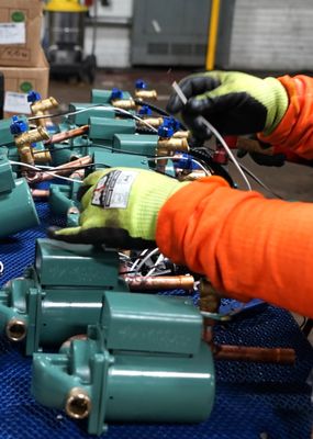 FIRST CO - Updated December 2025 - 19 Photos & 19 Reviews - 8273 ...