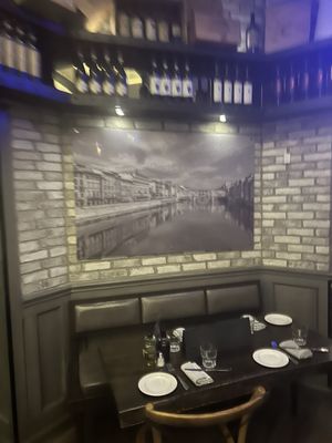 DIMMI BAR & TRATTORIA - Updated December 2025 - 180 Photos & 246 ...