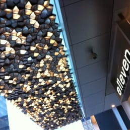 E11EVEN - Updated October 2025 - 166 Photos & 205 Reviews - 15 York ...