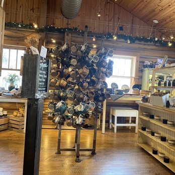 THE COFFEE POT BAKERY CAFE - Updated October 2025 - 132 Photos & 194 ...