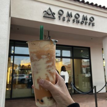 OMOMO TEA SHOPPE - Updated November 2024 - 1625 Photos & 1133 Reviews - 14433 Culver Dr, Irvine ...