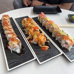TORO SUSHI STONE GRILL & BAR - Updated March 2025 - 3640 Photos & 1161 ...