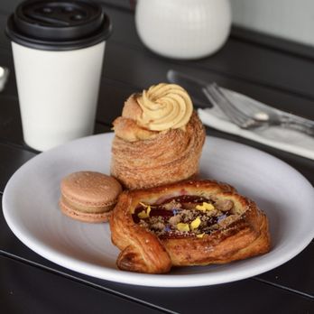 PATISSERIE BY SIMONE - Updated December 2024 - 171 Photos & 117 Reviews ...