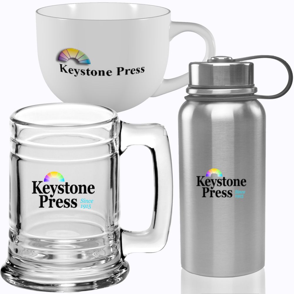 KEYSTONE PRESS - Updated January 2026 - 30 Photos - 520 East Industrial ...