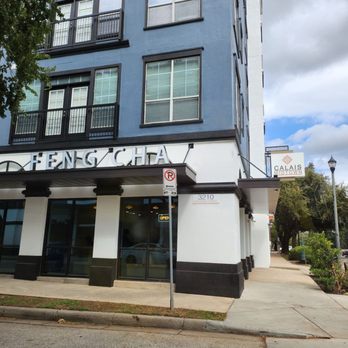 FENG CHA MIDTOWN - Updated September 2024 - 46 Photos & 21 Reviews ...