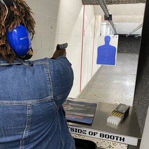 JAY HENGES SHOOTING RANGE & OUTDOOR EDUCATION CENTER - 30 Photos & 25 ...