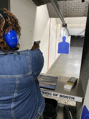 ULTIMATE DEFENSE FIRING RANGE & TRAINING CENTER - Updated December 2025 ...