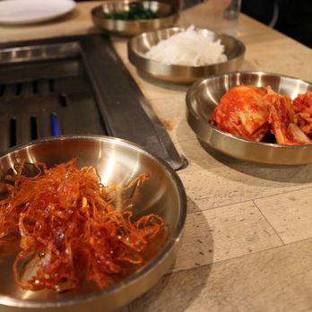 NEW WONJO RESTAURANT - Updated September 2025 - 2394 Photos & 1648 ...