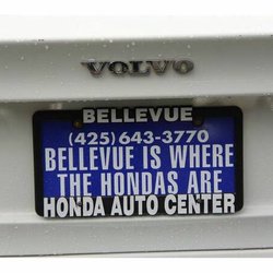 HONDA AUTO CENTER OF BELLEVUE - 67 Photos & 502 Reviews - 13291 SE 36th ...