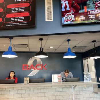 BACK 9 GOLF & ENTERTAINMENT - Updated March 2025 - 241 Photos & 92 ...