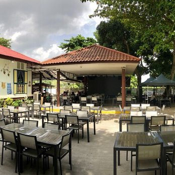 TANG TEA HOUSE - Updated August 2025 - 57 Lor Bekukong, Singapore ...