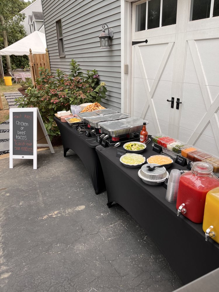 ROADRUNNER BURRITOS - Updated December 2025 - 18 Photos - 901 NJ-73 ...