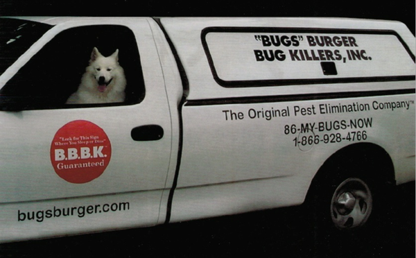 “BUGS” BURGER BUG KILLERS - Updated December 2025 - 13 Photos - Miami ...