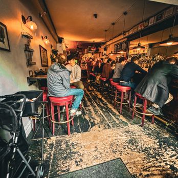 BOOK CLUB BAR - Updated December 2025 - 295 Photos & 197 Reviews - 197 ...