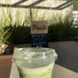 PRESTA COFFEE ROASTERS - Updated November 2024 - 259 Photos & 158 ...