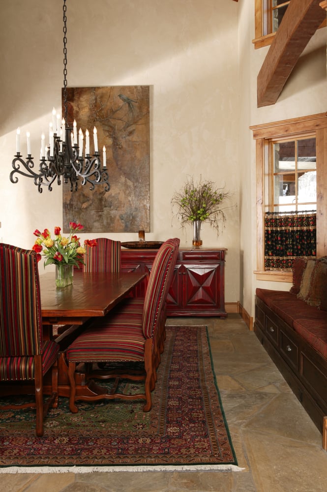 MITCHELL-MCFADDEN INTERIOR DESIGN - Updated July 2025 - 115 E Broadway ...