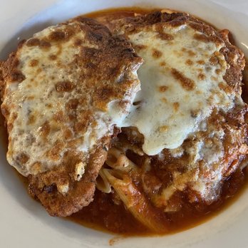 FAMIGLIA ITALIAN RESTAURANT - Updated November 2024 - 476 Photos & 470 ...