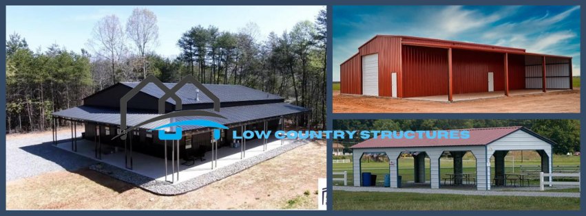 LCS METAL BUILDINGS - Updated August 2025 - Request a Quote - 1459 S ...